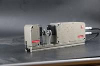 China TL-2000S Series Flat Wire Single Axis Laser Micrometer with 0.02-25mm Range and IP67 Protection for sale