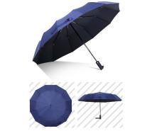 China Customized Logo 12K 23inch Stock Automatic Umbrella for Personalized Corporate Events for sale