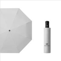 China Folding Function Windproof Travel Umbrella with Customizable Fabric and Color Options for sale