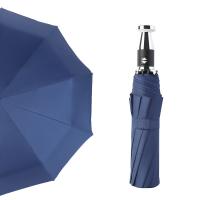 China 105cm Open Diameter 10K 23inch Fully Automatic Umbrella with Customized Printing Logo for sale