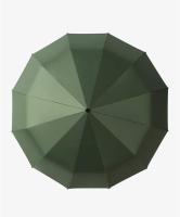 China Fully-Automatic Three Fold Vinyl Sunshade Umbrella for Adults Sun and Rain Protection for sale