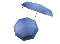 China Polyester LED Light Folding Umbrella for Adults Automatic Open and Close Feature for sale