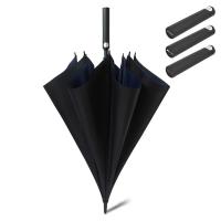 China Business Occasions Our Long Handle Umbrella Set with Double Umbrellas is Perfect for sale