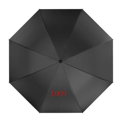 China All-Fiber 27 Inch Golf Umbrella for 4S Shop Car Advertising and Corporate Advertising for sale