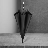 China All-Fiber 27 Inch Golf Umbrella for 4S Shop Car Advertising and Corporate Advertising for sale
