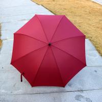 China Custom Logo Super Size Double Triple Double Golf Umbrella for Advertising and Sun Protection for sale
