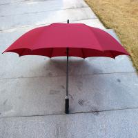 China Custom Logo Super Size Double Triple Double Golf Umbrella for Advertising and Sun Protection for sale