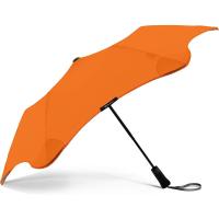 China 190T Pongee Travel Umbrella 38 inch Waterproof Windproof with Radial Tensioning System for sale