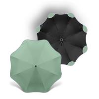 China Business Gifts Reflective Strip Umbrella with Special Design and Reflective Material for sale