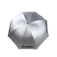 China 190 Polyester Advertising Umbrella Straight Pole Double Umbrella for Business Promotion for sale