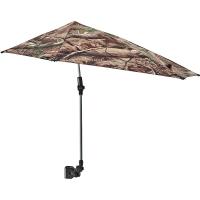 China Outdoor Camping Beach Baby Chair with Adjustable Umbrella and Universal UV Protection for sale