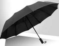 China Customized 12K 23inch Foldable RPET Umbrella with Logo Printing and Personalized Design for sale