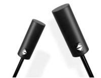 China Commercial Gifts Three-folding Umbrella with High End Design Handle and Spare Parts for sale