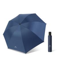 China X302 Custom Umbrella Agile Supply Chain 3 Folding UV Umbrella for Travel and Occasion for sale