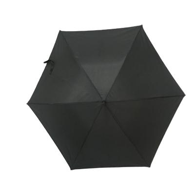 China Upgrade Your Travel Gear with 6K Automatic Storm Umbrella and Customized Logo Prints for sale