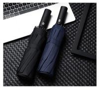 China Agile Supply Chain Customization 12k Fold Umbrella with Automatic Handle and UV Protection for sale