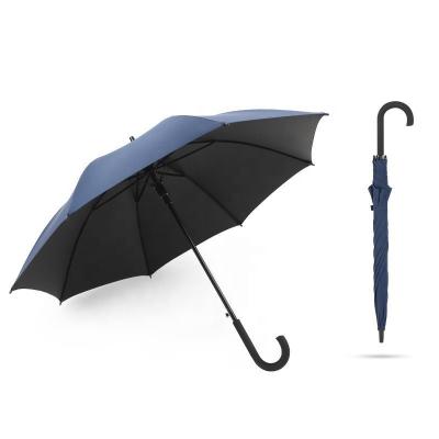 China All in 1 Function Custom Logo Printing Golf Umbrella 102cm Open Diameter for Promotion for sale