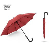 China All in 1 Function Custom Logo Printing Golf Umbrella 102cm Open Diameter for Promotion for sale