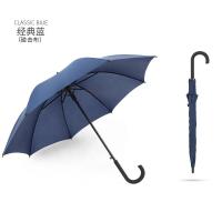 China All in 1 Function Custom Logo Printing Golf Umbrella 102cm Open Diameter for Promotion for sale
