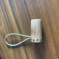 China Galvanized Steel Frame Windproof Umbrella Accessories for Personalized Protection for sale