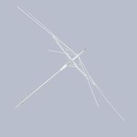 China Umbrella Frame Durable Glass Fiber Material for All in 1 Function and Travel Occasions for sale