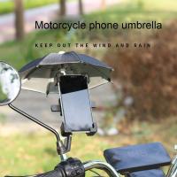 China 8k 5inch Car Sunscreen Umbrella with Multi-functional Stand and Waterproof Design for sale