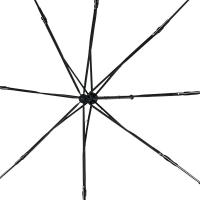 China 21 Inches*8k Customized Color End Glass Fiber Windproof Long Umbrella Frame Version for sale