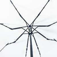 China 21 Inches*8k Customized Color End Glass Fiber Windproof Long Umbrella Frame Version for sale