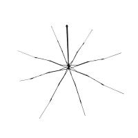 China 21 Inches*8k Customized Color End Glass Fiber Windproof Long Umbrella Frame Version for sale