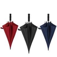 China Customized Logo Straight Umbrella Exclusive Cross-Border Supply for Golf Enthusiasts for sale