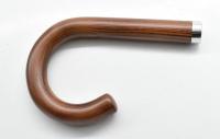 China Contemporary Design Style Wooden Shaft Umbrella Stand for Commercial Gifting Options for sale