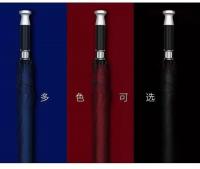 China Golf Rolls Royce Umbrella Automatic Pongee Panel Customized M LOGO for 4S Advertising for sale