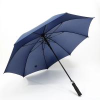 China Golf Umbrella X104 Super Strong Windproof 8K Extra Large UV Umbrella for Golf Market for sale