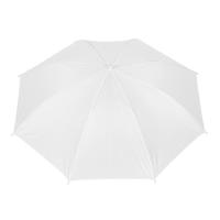 China Professional Grade Pongee Panel Umbrellas for Photography Market PVC Umbrella Props for sale