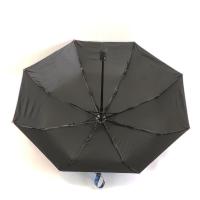 China Customize Your Own DIY Printed Umbrella No Minimum Orders Rubber Coated Handle Included for sale