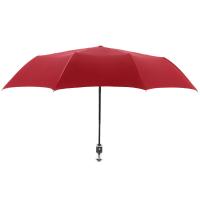 China X308 Popular Market Windproof Umbrella with Haute Couture Design and 190T Polyester Fabric for sale