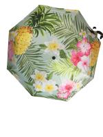 China Fast Shipping Customized Umbrella with DIY Flower Pattern and Exclusive Print Logo for sale