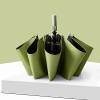 China Convenient Automatic Open Pongee Panel Windproof UV Protection Smart Umbrella for Boys for sale