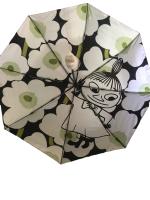 China Manual Control 21 Inch 8 Bone Umbrella with Customized Personality Picture Pattern for sale