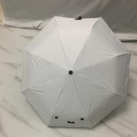 China Manual Control 21 Inch 8 Bone Umbrella with Customized Personality Picture Pattern for sale