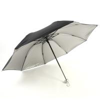 China Lightweight 190T Pongee Fabric Outdoor Market Umbrella with Custom Logo Promotion for sale