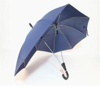 China Steel Shaft Advertising Umbrella for Custom Twin Couple Tandem Lovers' Gift for sale