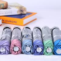 China Promotion Gift Windproof Umbrella with Customized Designs Printing and UV Protection for sale