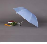 China Promotion Gift Windproof Umbrella with Customized Designs Printing and UV Protection for sale