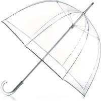 China Customized Logo Apollo Poe Pvc Color Dome Transparent Umbrella For Lady Hot Promotion for sale