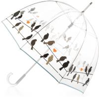 China Customized Logo Apollo Poe Pvc Color Dome Transparent Umbrella For Lady Hot Promotion for sale