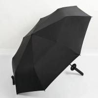 China Japanese Samurai Sword Knife Umbrella Windproof Creative Female Male Car Large Parasol for sale