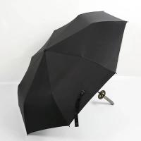 China Japanese Samurai Sword Knife Umbrella Windproof Creative Female Male Car Large Parasol for sale