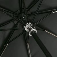 China Japanese Samurai Sword Knife Umbrella Windproof Creative Female Male Car Large Parasol for sale