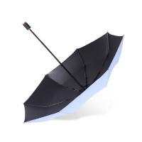 China Metal Shaft X303 Branded Umbrella Agile Supply Chain for Small Batch Customization for sale